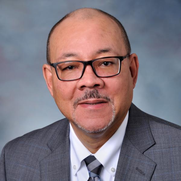 David James | GAR Foundation